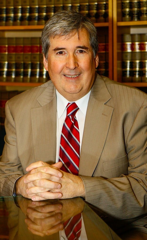 Steve Costello | San Diego Bankruptcy Lawyer